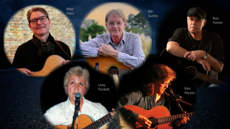 Get Tickets - Flat Iron Crossroads